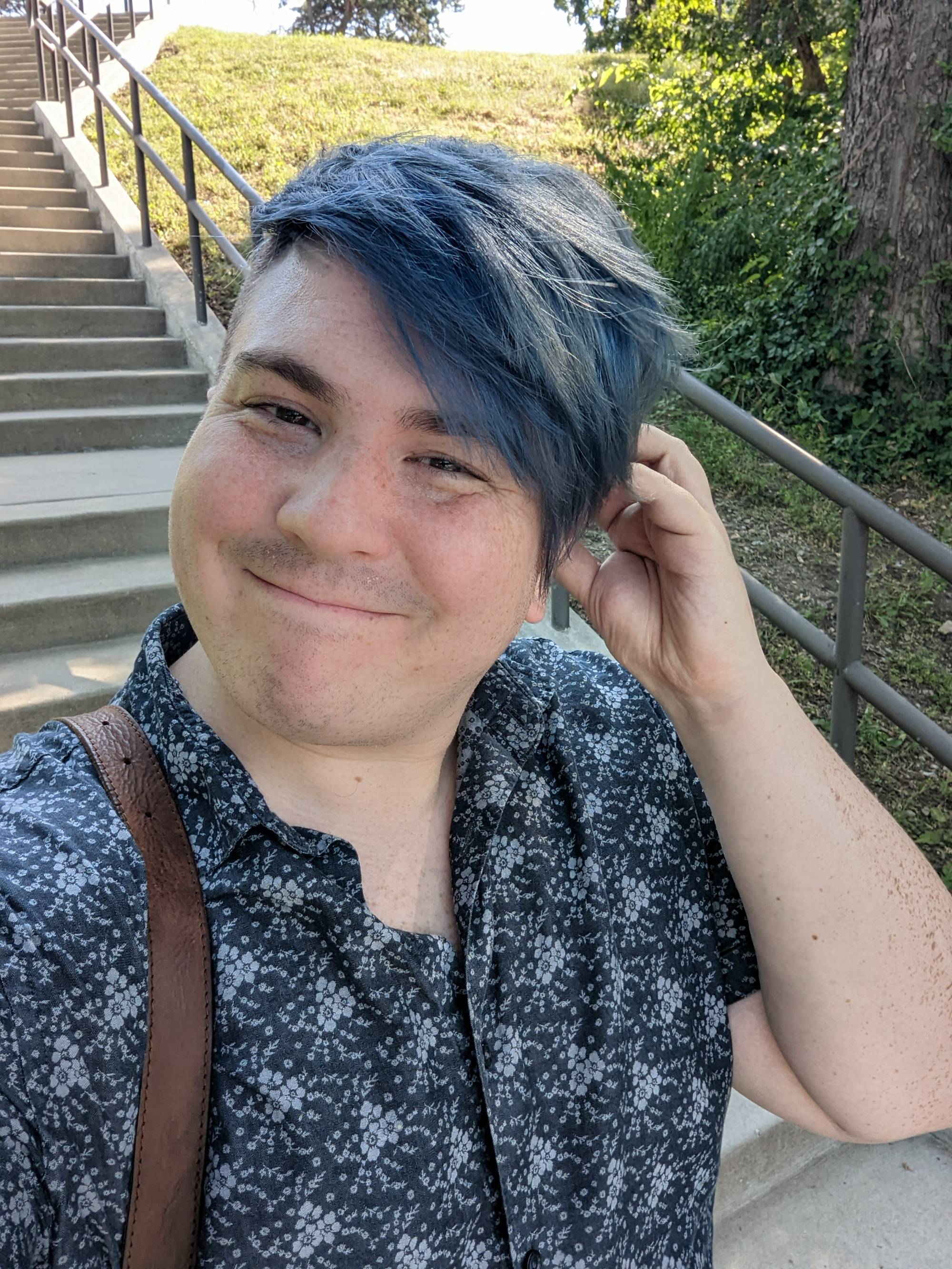 Meet the Administrative Staff! - Tutoring - Grand Valley State University